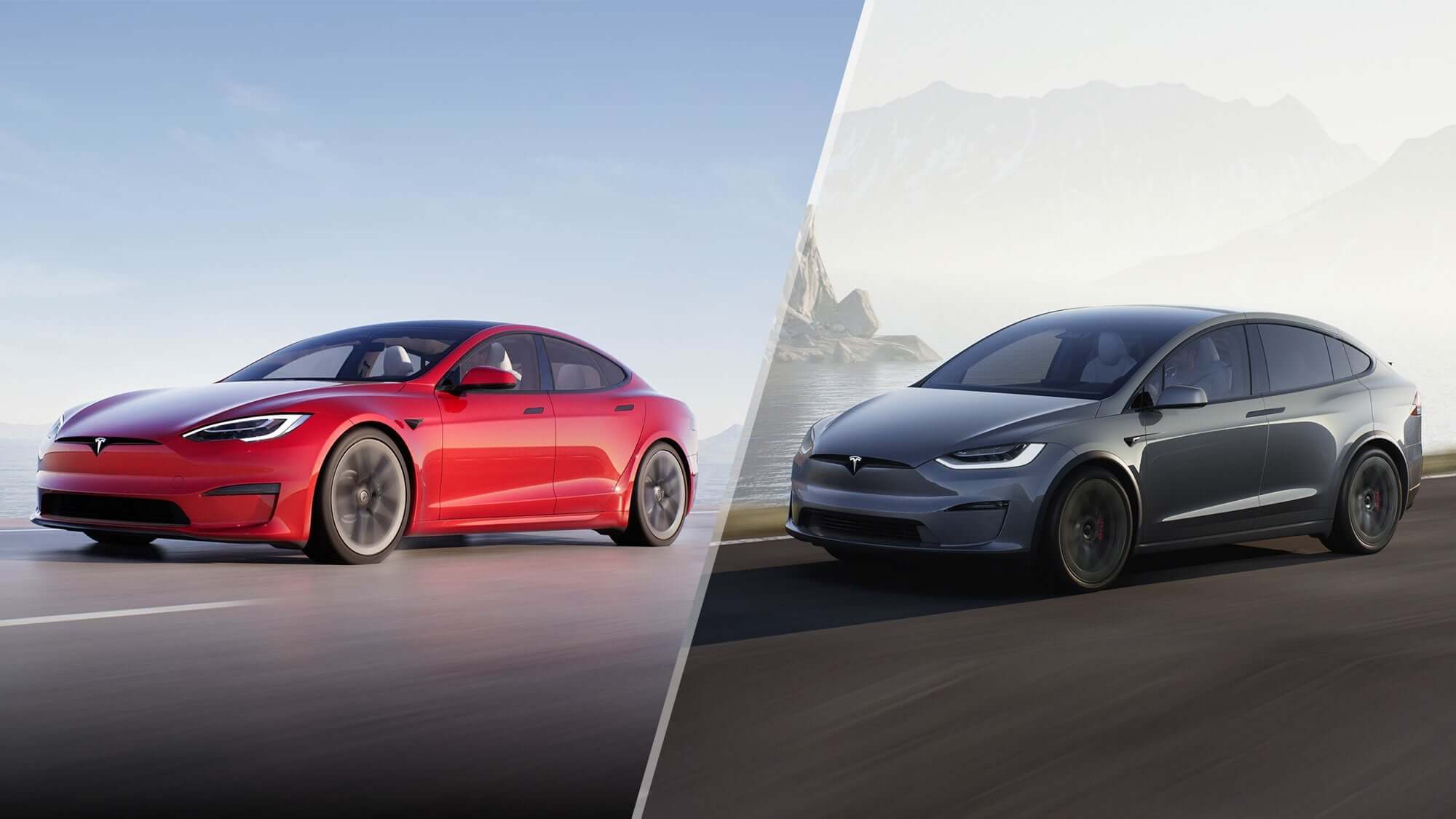 Tesla Model S & X Wrap Guide 2025 - Design Tips | Sailifilm – SAILI