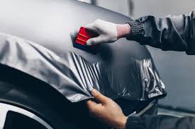 Vinyl Wrap Seam Placement Guide: Hide Seams Like a Pro | Sailifilm – SAILI